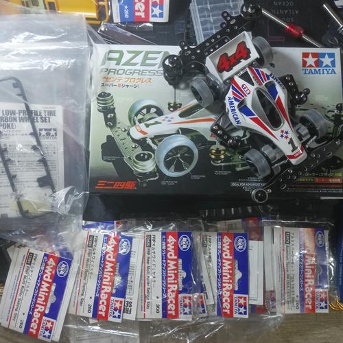 Jual Tamiya azente progress 94871 Original Tamiya - keterangan di ...