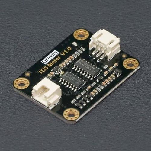 Jual DFRobot Analog TDS Sensor Arduino - Jakarta Barat - Mega2000 ...