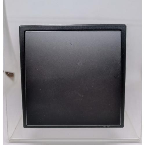 Jual SIMON I7 BLACK DOFF / MATT BLACK SAKLAR ENGKEL INTERMEDIATE ...