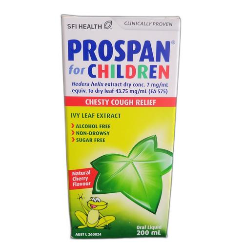 Jual Prospan Cough Relief For Children 200ML Sirup Obat Batuk Anak ...