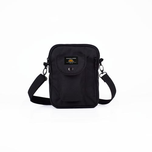 Jual Sunnylands Sling Bag Martin - Black - Kota Bandung - sunnylands ...