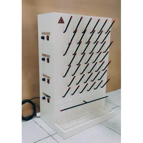 Jual Rak Pengering Laboratorium Glassware Drying Rack Lab Elektrik 39 ...
