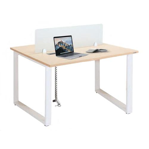 Jual Meja Berhadapan untuk 2 Orang Indachi Inco / Meja Kerja dengan ...