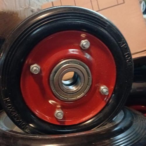 Jual RODA TROLY BANLO SUPER 6" INCH - Jakarta Barat - RAJA RODA 21 ...