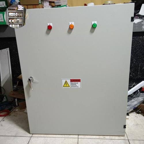 Jual panel mdp doubel deck plat 250A schneider - Jakarta Pusat ...