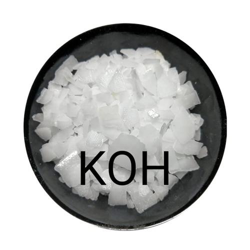Jual KOH / Potassium Hydroxide / kalium hidroksida 1kg - Kab. Demak ...