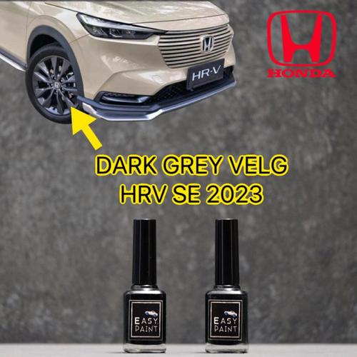 Jual Cat Oles Velg Dark Grey Metalic Honda HRV SE 2023 Pelk Pelek Veleg ...