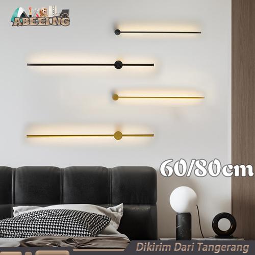 Jual Lampu Dinding | Lampu Dinding Modern Minimalis | Wall Led Lamp ...