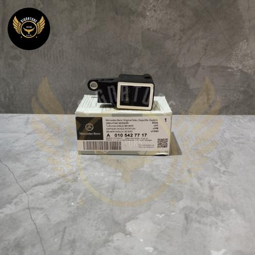Jual 2X SUSPENSION HEIGHT LEVEL SENSOR MERCEDES BENZ A0105427717 ...