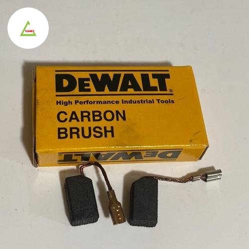 Promo DEWALT ORIGINAL ASLI Carbon Brush BK 20 BK20 Gerinda Tangan CB ...