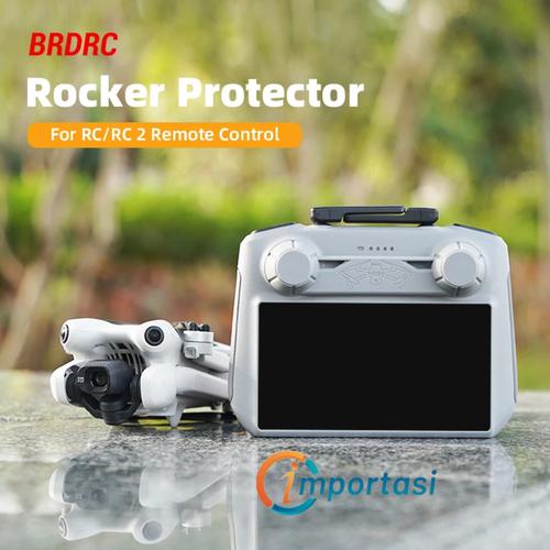 Jual Joystick Thumb Stick Protector DJI RC2 MINI 4 PRO Remote ...