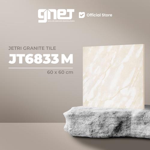 Promo JETRI Granite Tile JT6833 M | Granit 60X60 - Kota Tasikmalaya ...