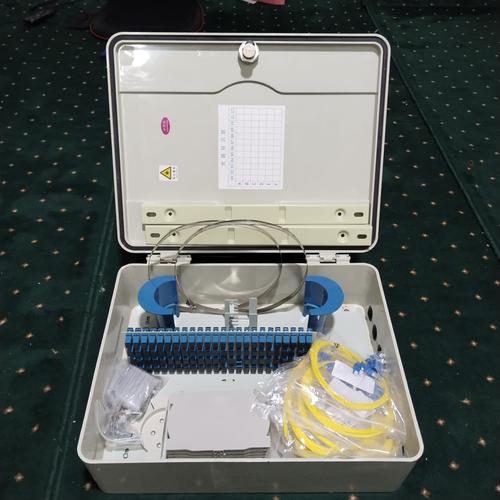 Jual ODC 96 core lengkap pigtail SC-UPC - Jakarta Barat - salman fiber ...