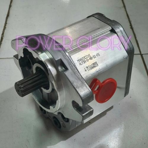 Jual ALP3A-D-40-S1-FG (26cc) AS GIGI 13 GEAR PUMP HYDRAULIC / POMPA HIDROLIK ALP3A-D-40-S1-FG ...