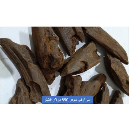 Jual Bukhur Kayu Gaharu Hutan Merauke Asgon. Super, 250 grams - Jakarta ...