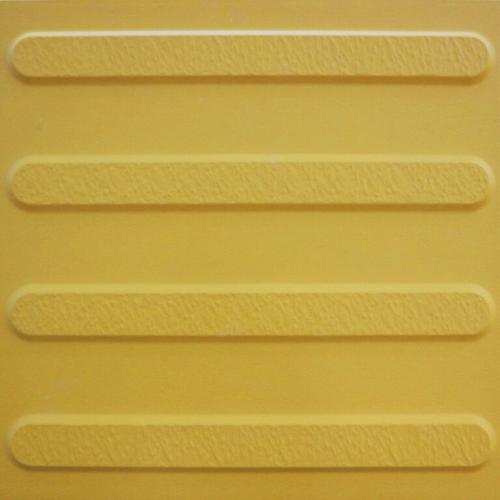 Jual GUIDING BLOK, PAVING DIFABEL, ROMAN TACTILE YELLOWLINE TCT337051CR ...