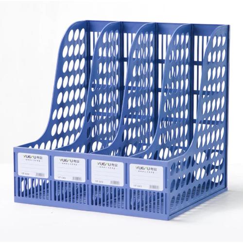 Jual Kotak Rak Rakk Rack Tempat Simpan Kertas File Dokumen Kantor Lipat ...