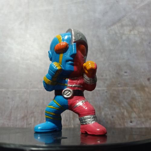 Jual Figure Classic Tokusatsu Character Kikaider Chibi - Jakarta Utara ...