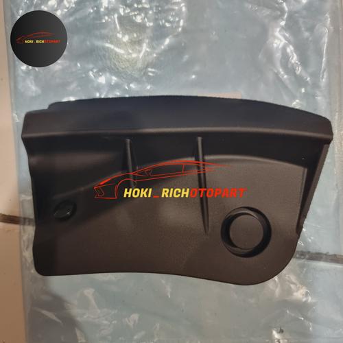 Jual Karet Penahan Pintu Bagasi Innova Reborn Original harga satuan ...