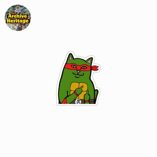 Jual sticker Ripndip Middle Finger stiker - Kota Kediri ...