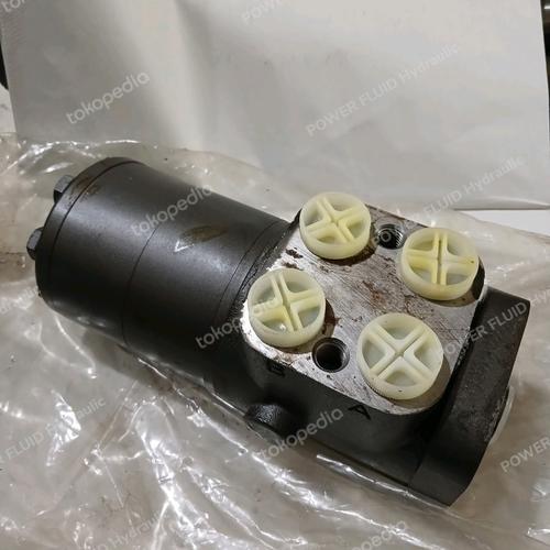 Jual Steering Hydraulic Unit / Orbitrol Bzz - 500 cc - Kota Medan ...