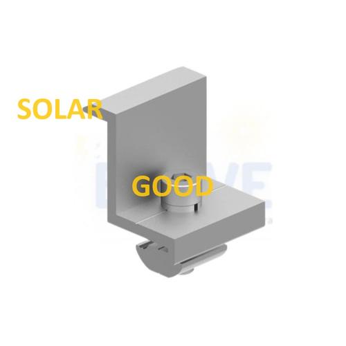 Jual SOLAR PANEL MOUNTING BRACKET - STOPPER PLASTIK - Kota Tangerang ...