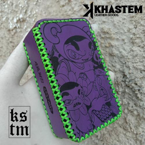 Jual Sleeve Case Centaurus M200 Muklay Kulit Asli - Muklay Hitam - Kab ...