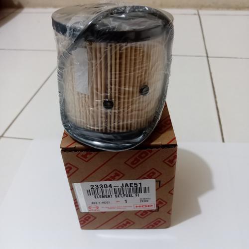Jual Fuel Filter UP HINO FM280JD EURO 4 (23304-JAE51) ASLI - Jakarta ...