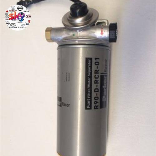 Jual water separator filter assy mercedes benz R90-D-RCR-01 - Jakarta ...
