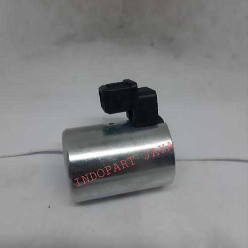 Jual SOLENOID COIL AS 19 X 50 SOCKET PIN 2 PIPIH GEPENG 12V DC ...