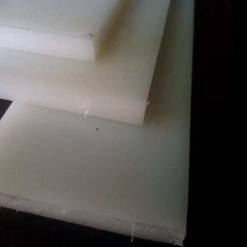 Jual Nylon Pe sheet putih 8mm x 10cm x 15cm - Jakarta Barat - SUMBER LOGAM ANUGRAH | Tokopedia