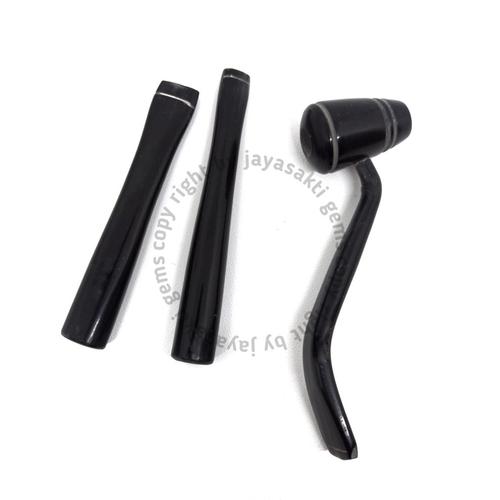 Jual Pipa Cangklong Once Tanduk Domba Minimalis Rasa Gurih dan Nikmat ...