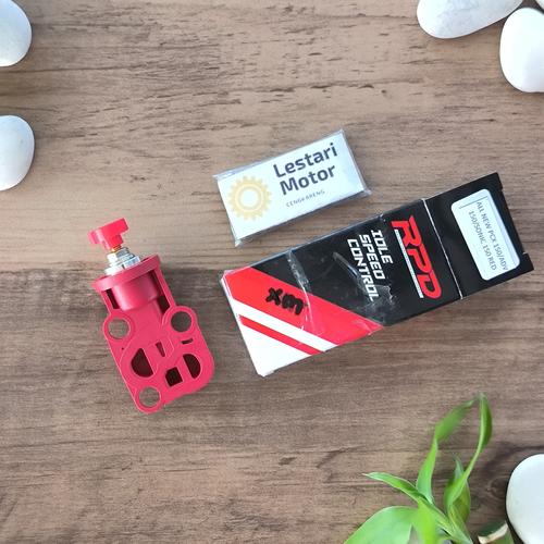 Jual IDLE MANUAL ISC RPD ORIGINAL ADV 150 / PCX 150 / SONIC 150 ...