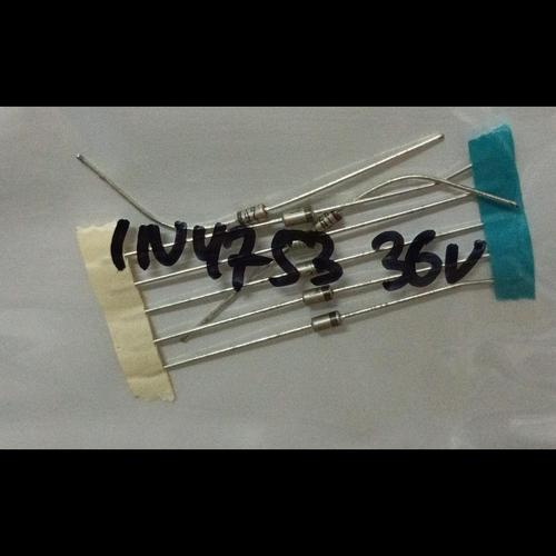 Jual 8197 dioda diode zener zner ziner 36v 36volt 36 volt 1w 1watt 1 ...