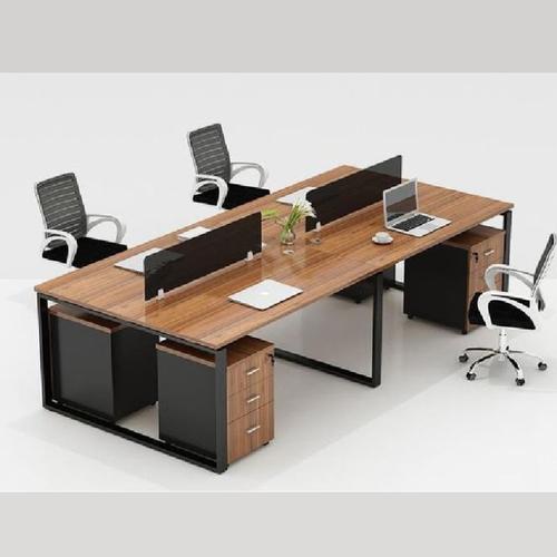 Jual meja staf, meja kantor, meja komputer, meja kerja, meja modern ...