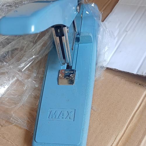 Jual STAPLER MAX HD3D - Jakarta Pusat - IndoKlem hanger&spiral | Tokopedia