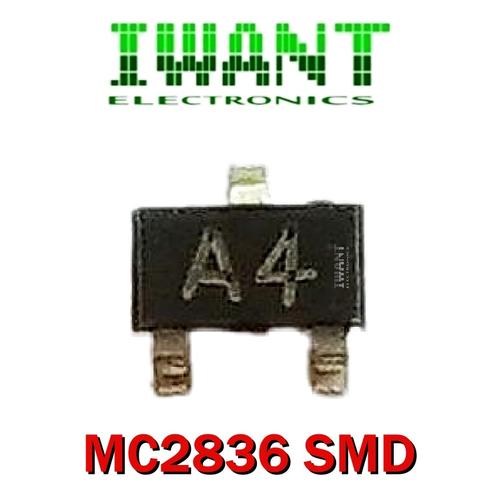 Jual MC2836 DIODA SMD CODE A4 DIODE SMD MARKING A4 - Kota Bandung - I ...