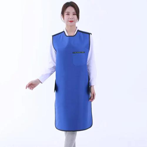 Promo Apron dental xray medical rontgen radiasi timbal protective 0 ...