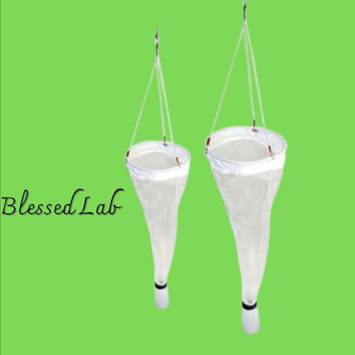 Jual Plankton Net Mesh 250 (53 um) Model 3 Slin Diameter Ø 15 Cm - Kab ...