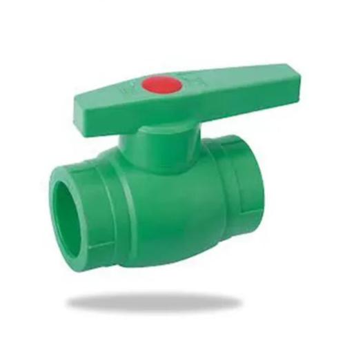 Jual Ball Valve PPR 1-1/2 inch Stop Kran PPR 50mm Keran Air Valve PPR 1 ...