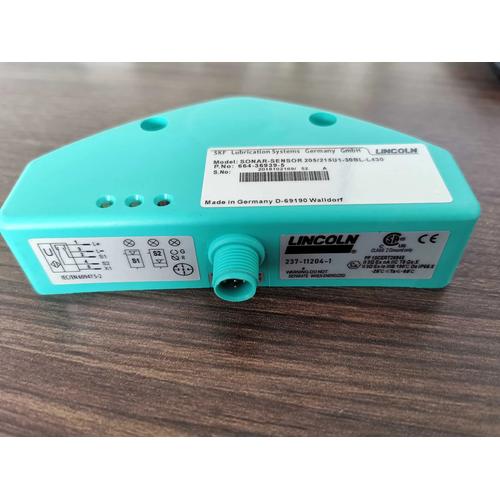 Jual 664-36939-3 Lincoln ( BARU ) Level Sensor - Jakarta Barat ...