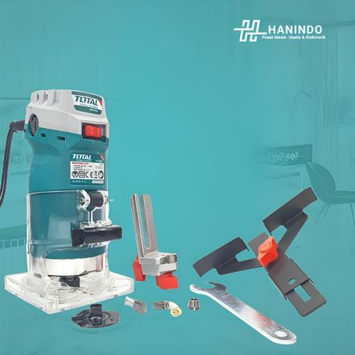 Jual TLT5001 Mesin Hand Laminate Trimmer Mini Profil Router Tangan ...