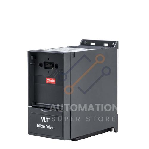 Jual Inverter Danfoss 132F0022 2.2kW Original - Jakarta Barat ...