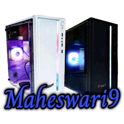 Jual pc intel core i3 10100 gen10 ram 8gb hdd 500gb - ATK, HARDDISK ...
