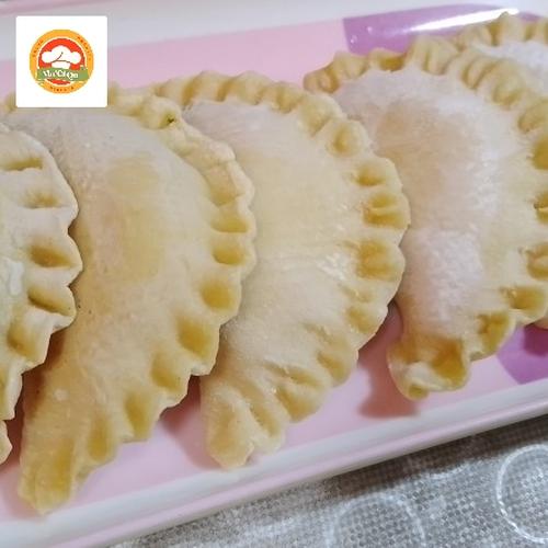 Jual Karipap/pastel isi daging Frozen - daging kentang - Kota Depok ...