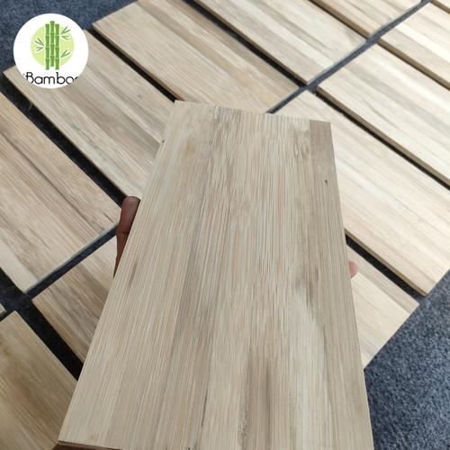 Jual papan bambu laminasi natural tanpa buang buku - Kab. Bondowoso ...
