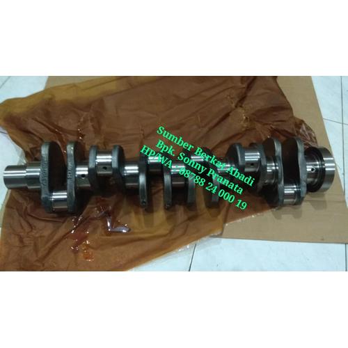 Jual CUMMINS 3908032 CRANKSHAFT 3905730 3863320 3929037 3907804 390 803 ...