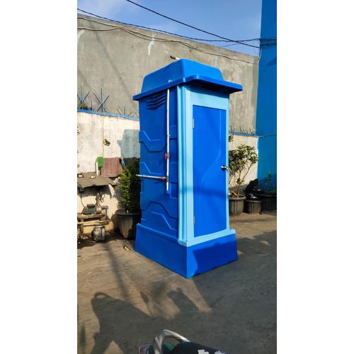 Jual Toilet Portable VIP wc Duduk Biofive Type B - Kab. Tangerang ...