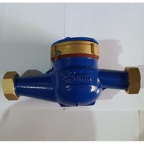 Jual Water Meter 1 Inch Amico - Meteran Air - Flow Meter - Jakarta ...