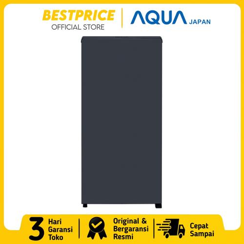 Promo KULKAS AQUA 1 PINTU AQRD -205 AQRD205 AQUA AQR D205 KULKAS AQUA ...